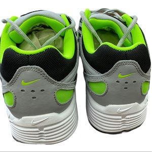 Nike | Shoes | Nike P600 Sneakers In Gray New | Poshmark